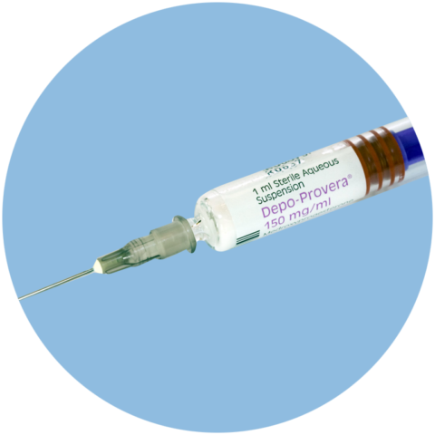 Birth Control - OBGYNRx